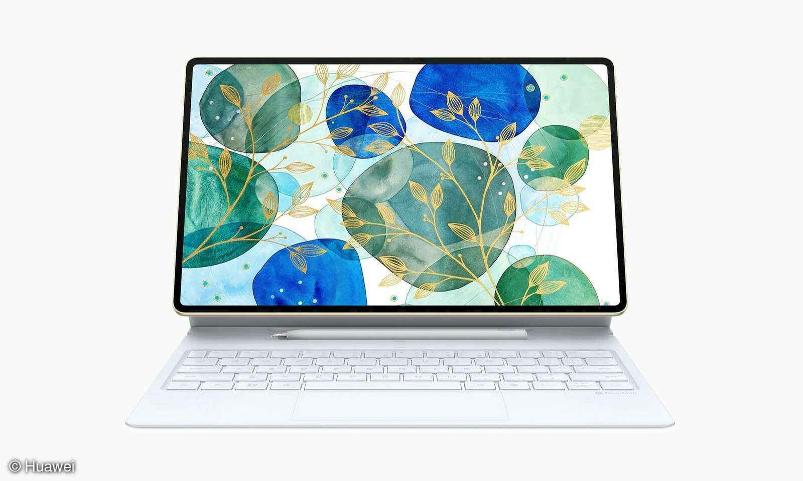 Huawei MatePad 12X Test: Beste Ablesbarkeit in der Mittelklasse - connect