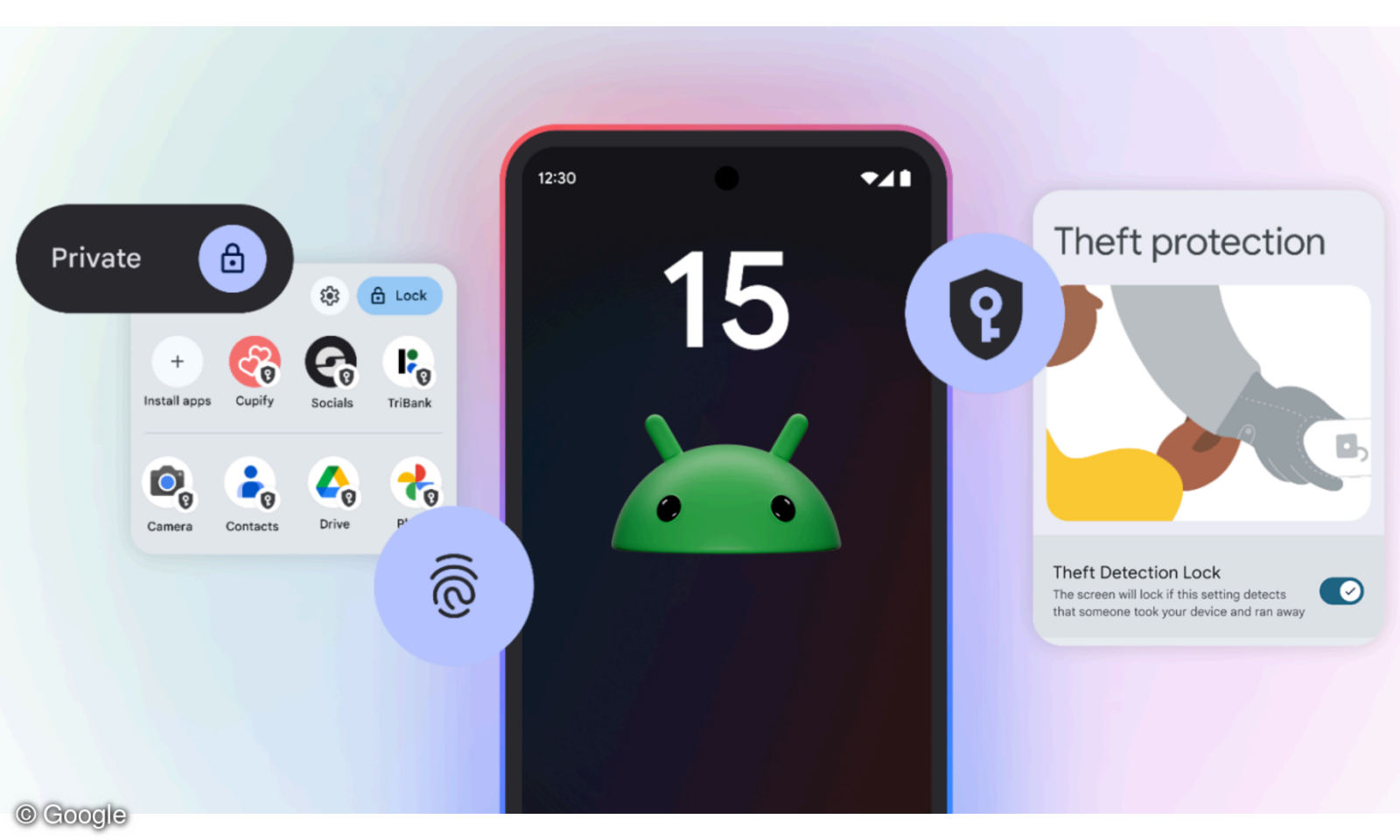 Android 15 ist da: Diese Neuerungen bringt das Update - connect