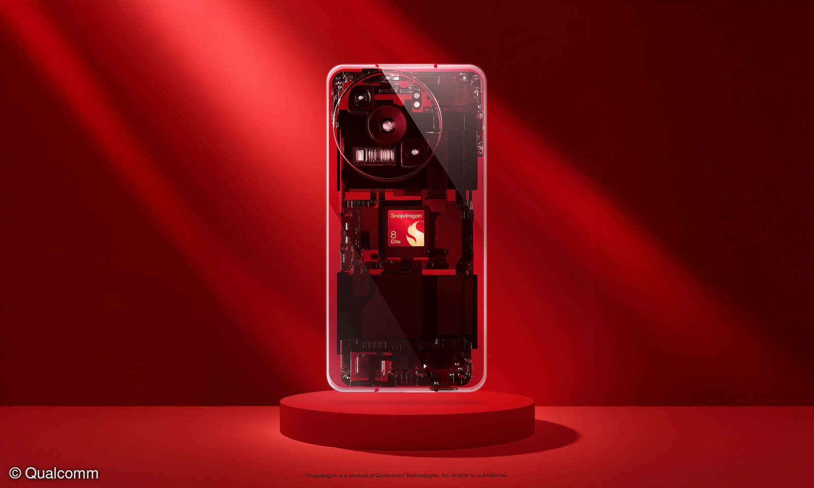 Snapdragon 8 Elite: Das können die Smartphones der Zukunft - connect