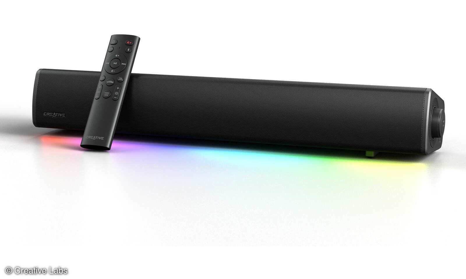 Neuer Sound Blaster G8 von Creative: 32-Bit-Audio und USB-C-Anschlüsse ...