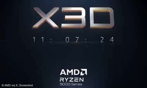 AMD Ryzen 9000X3D kommt am 7. November 2024 - connect