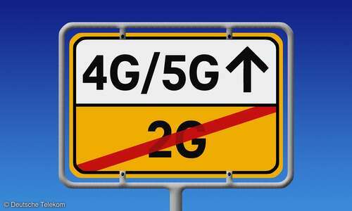 Telekom schaltet 2G ab: Was Sie wissen müssen - connect