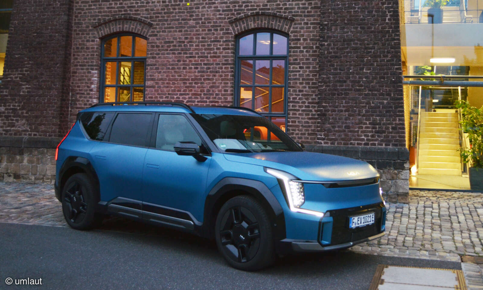 Kia PV5 Passenger: Preise und Details zum Familien-Kleinbus - connect