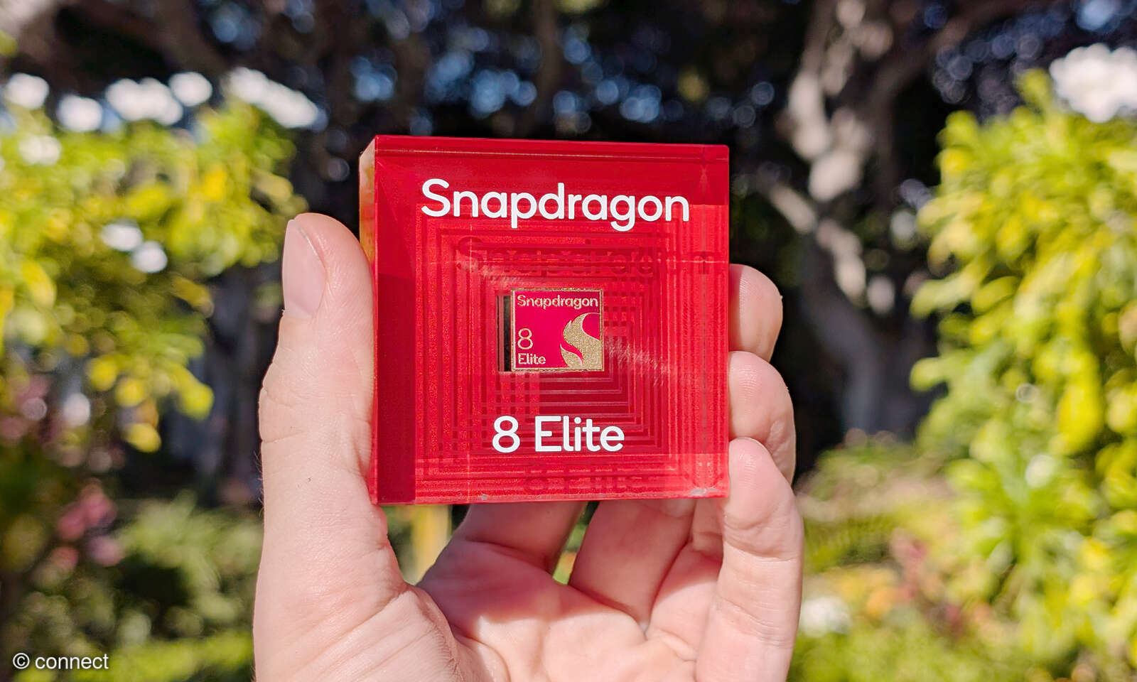 Snapdragon 8 Elite im Benchmark-Test: Stärkster Handy-Chip - connect