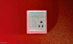 Snapdragon 8 Elite im Benchmark-Test: Stärkster Handy-Chip - connect