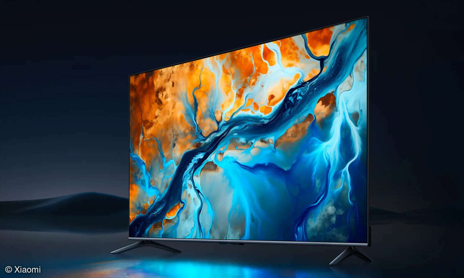 Xiaomi TV S: Neue Mini-LED-Fernseher von 55 bis 75 Zoll - connect