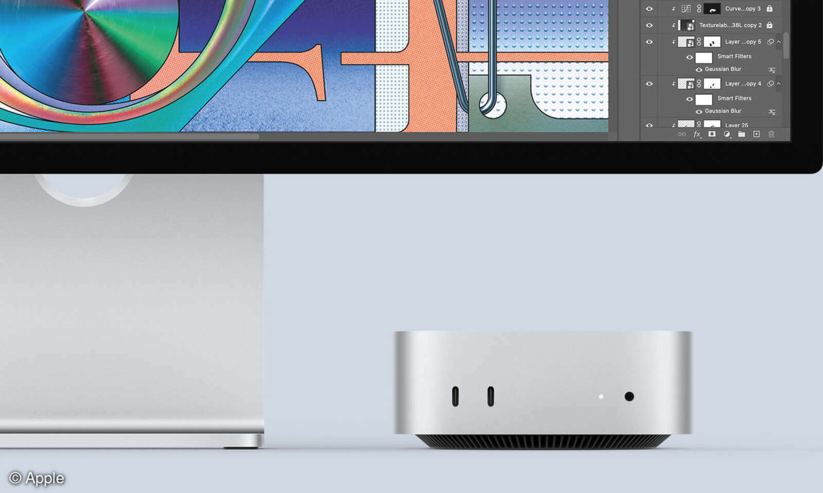 Mac Mini oder Mac Studio: Welchen Apple-Rechner kaufen? - connect