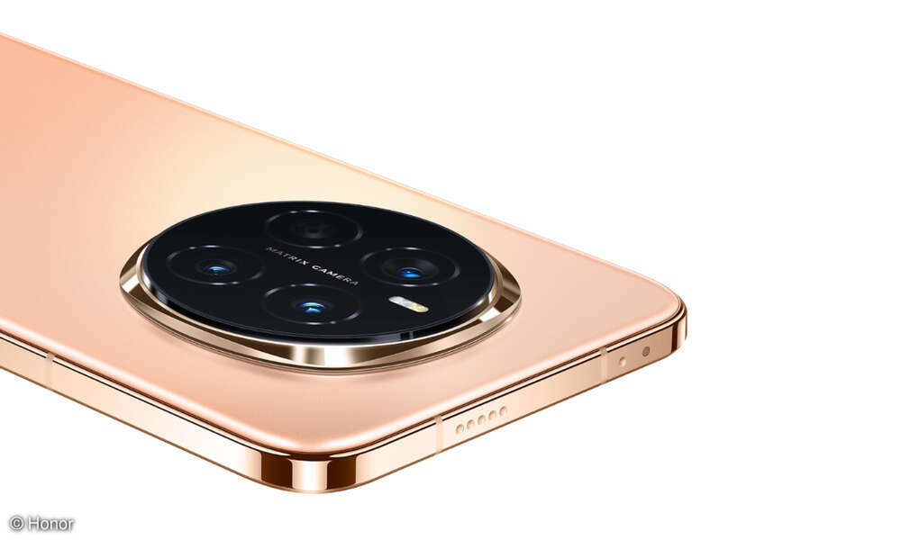 Honor Magic7 (Pro): Alle Details zu den beiden neuen Smartphones - connect