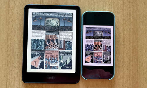 Amazon Kindle Colorsoft Signature Edition im Test: Komfort mit Farb ...