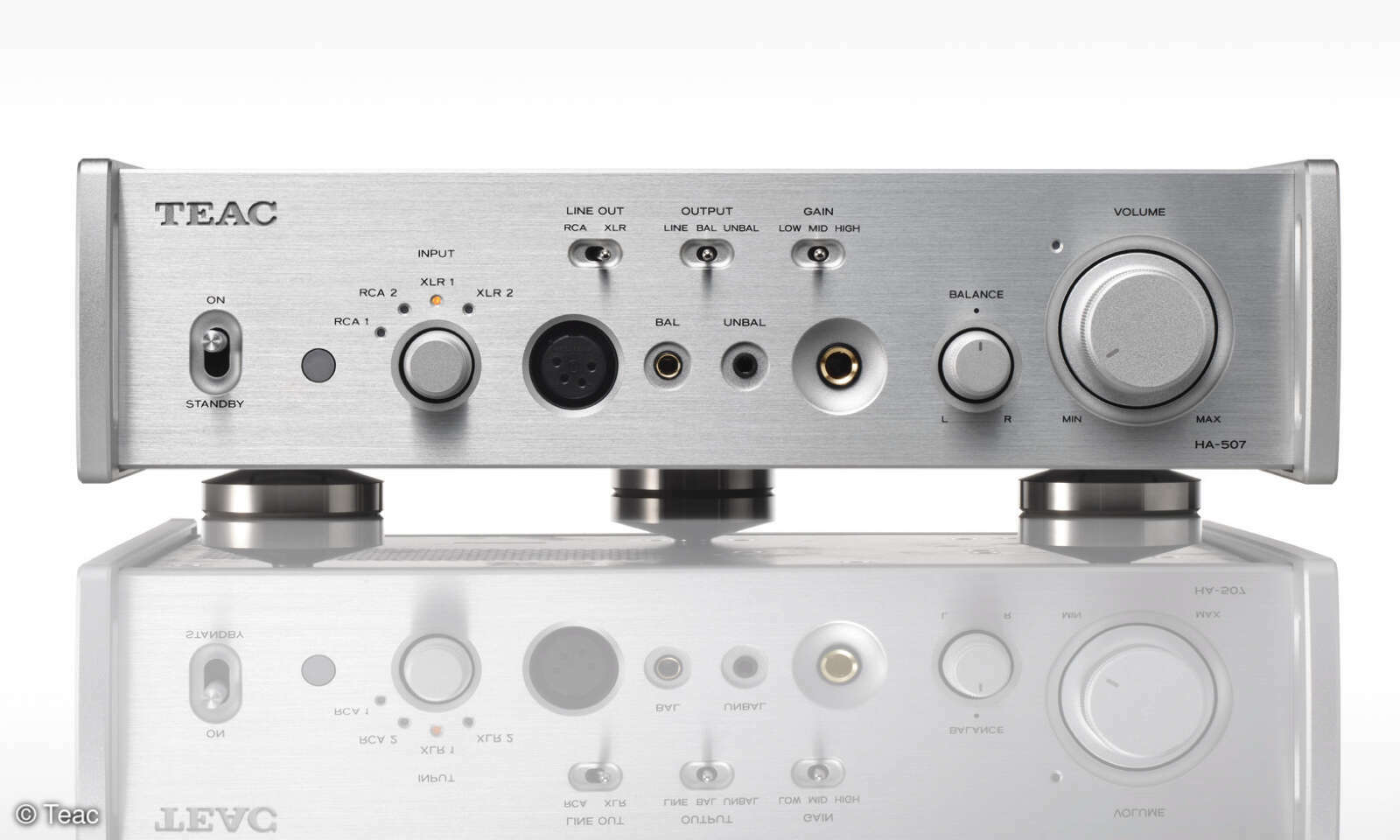 AUDIO - Das Magazin für HiFi, Surround, High End, Musik - connect