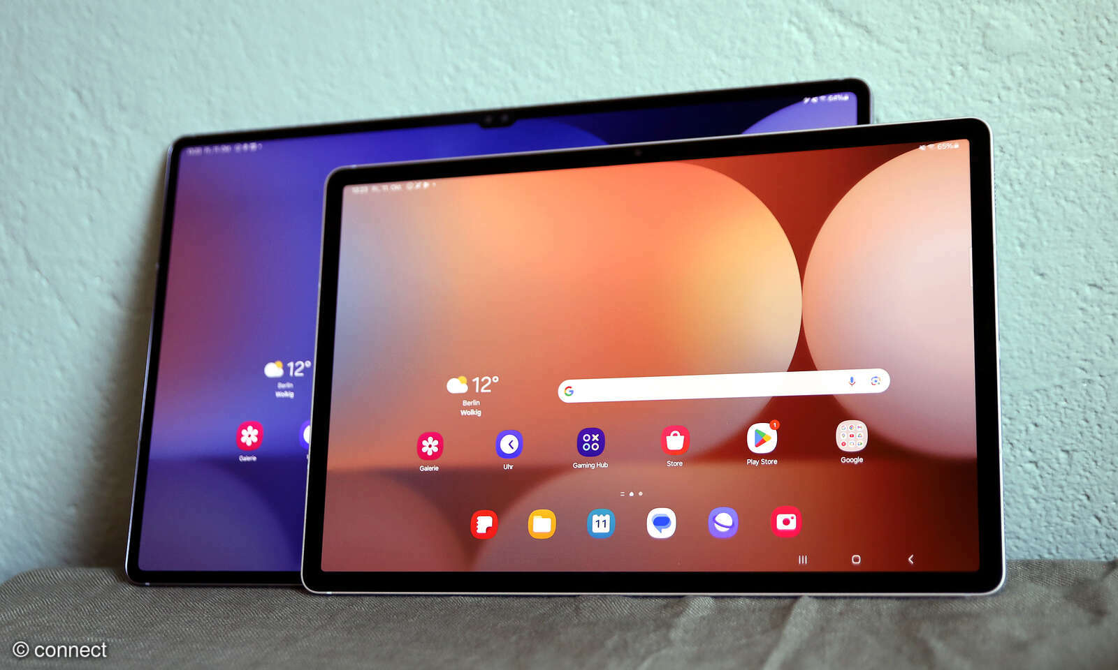 Getestet: Samsungs Galaxy Tab S10+ ist ein Tablet für gehobene ...
