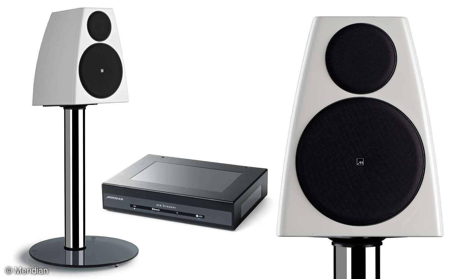 Leserwahl AUDIO+stereoplay 2025: Das können Sie gewinnen - connect