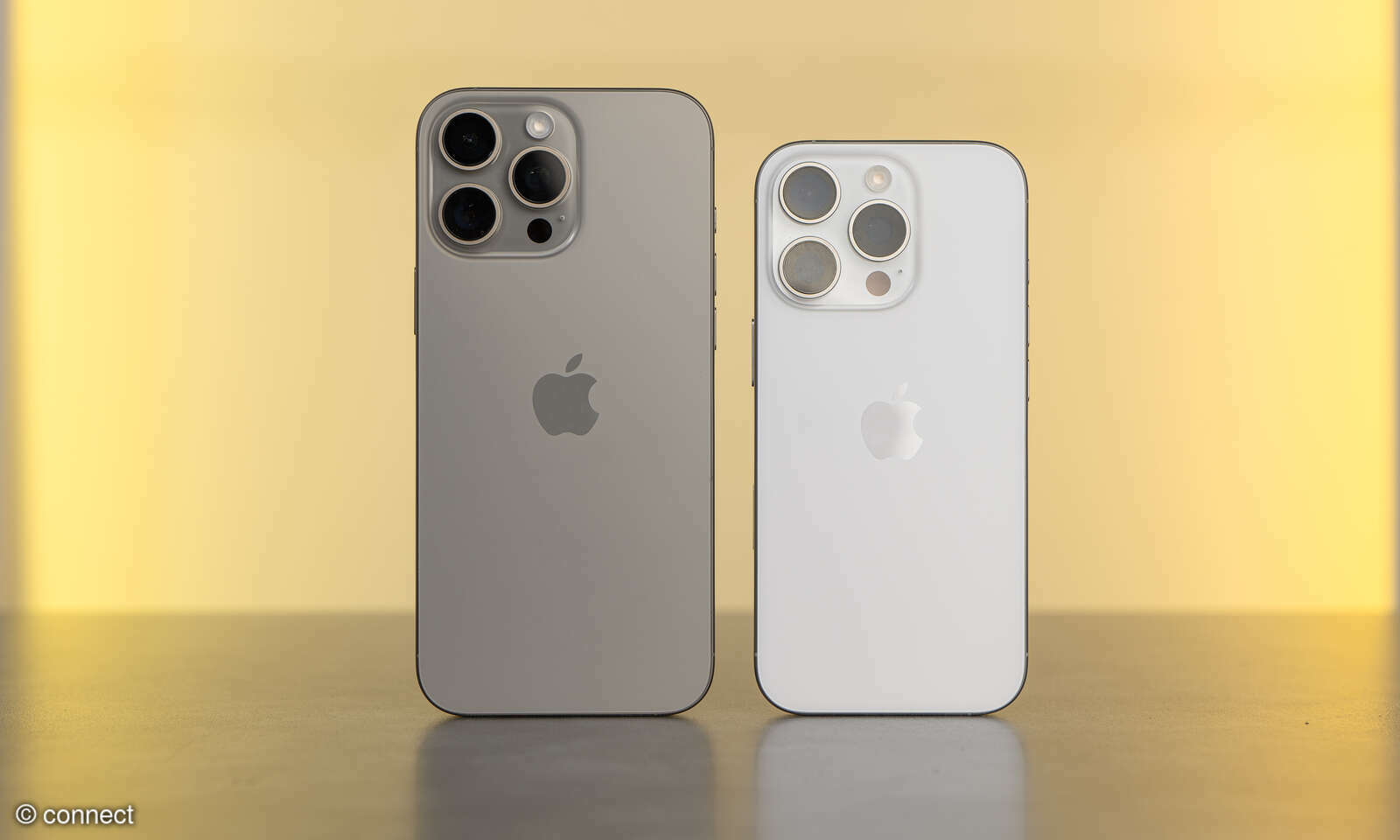 Apple iPhone 16 Pro (Max) im Test: Richtig starke Akkulaufzeit - connect