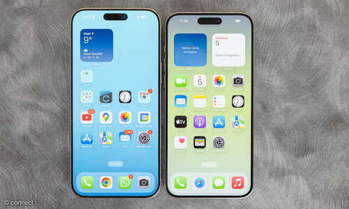 iOS 18.1: Geheime Sicherheitsfunktion schützt iPhones vor unbefugten Zugriffen - connect