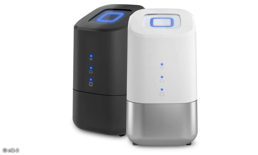 eQ-3 Homematic IP Home Control Unit im Test: Zukunftsbereit! - connect