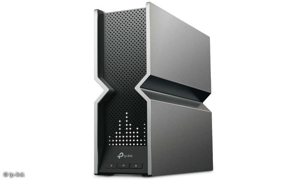 TP-Link VX800v im Test - connect