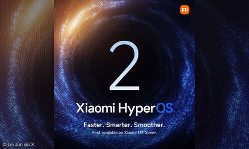 Xiaomi startet globalen Rollout von HyperOS 2.0: Ein Blick auf den ...