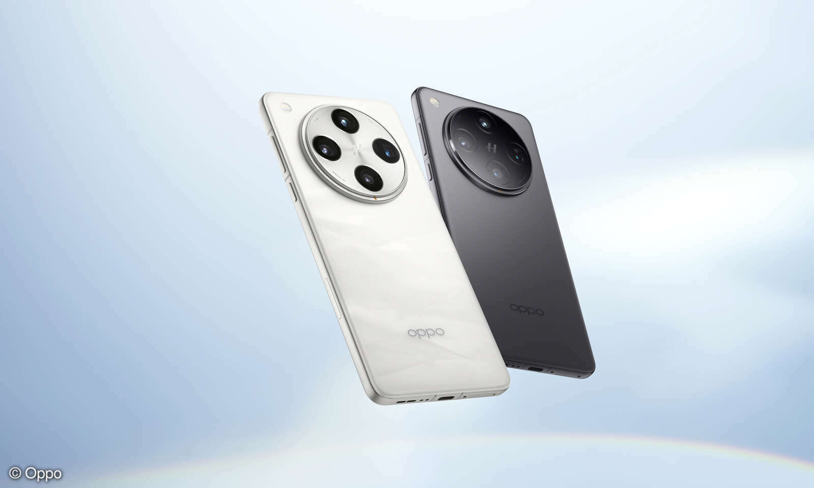 Oppo Find X8 Pro im Test: Starker Neustart mit Hasselblad-Kamera - connect