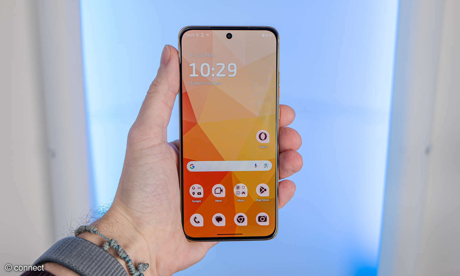 Motorola Edge 50 Neo im Test: Preis/Leistungs-Knüller - connect