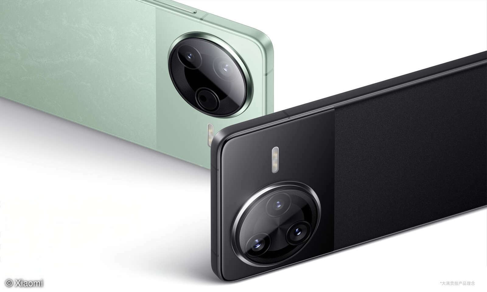 Xiaomi Redmi K80 und K80 Pro: Neue Modelle für unterschiedliche ...