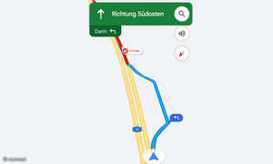 Google Maps, Street View und Earth: Neue hochauflösende Bilder und ...
