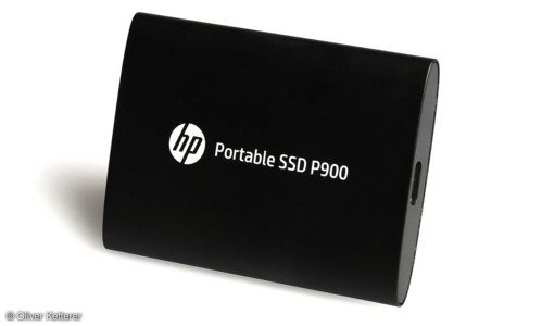 Hp ssd store