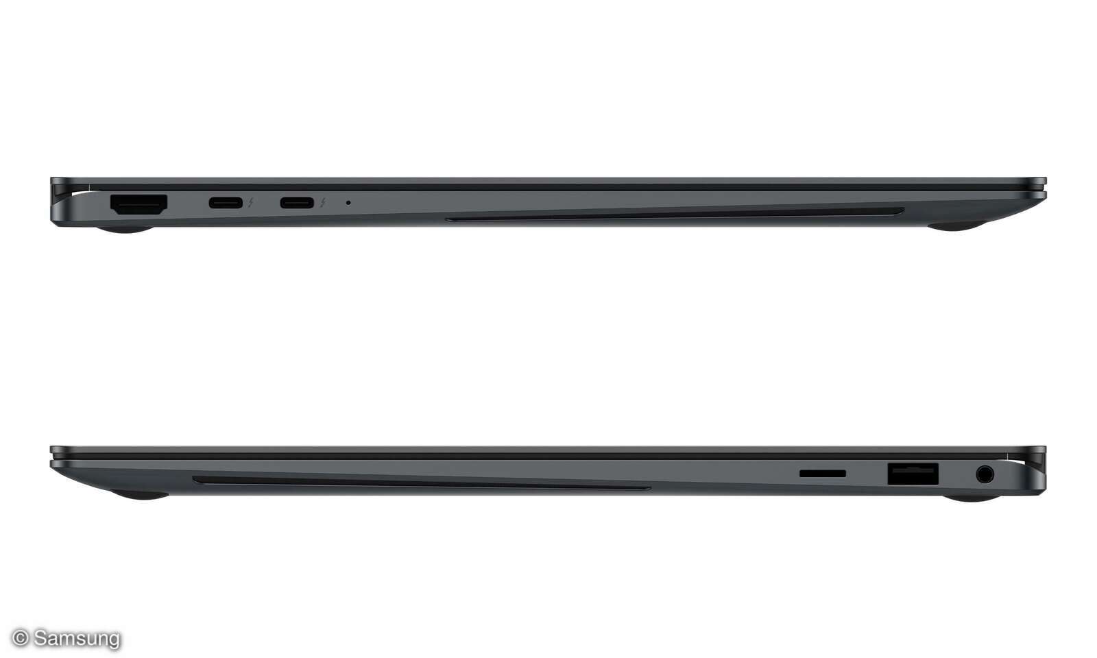 Samsung Galaxy Book 5 Pro 360 im Test: Ausdauerkönig - connect