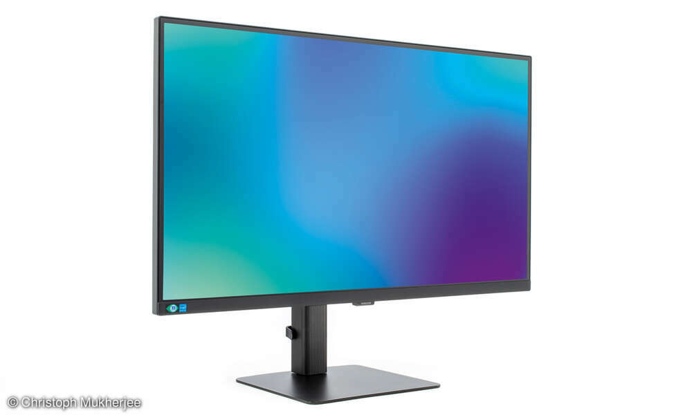 Samsung ViewFinity S8 S80UD im Test - connect