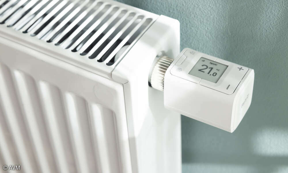 AVM Fritz!Box 6670 Cable im Test - connect