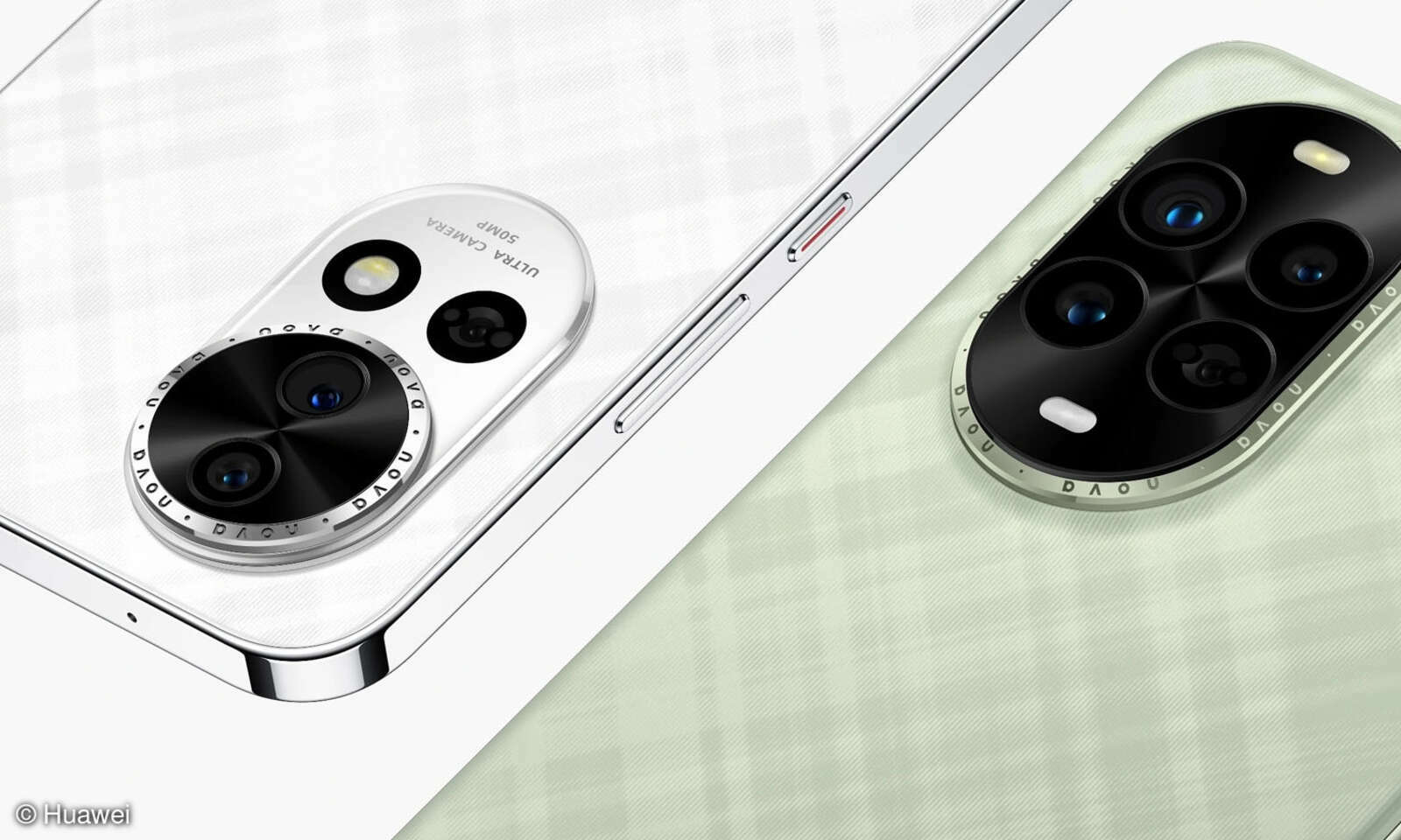 Huawei P60 Pro im Test: Schickes Top-Smartphone mit Mankos - connect