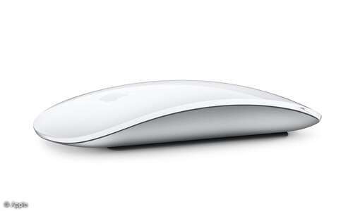 Magic Mouse 2: Angebliches Design-Update und Verbesserungen in Planung - connect