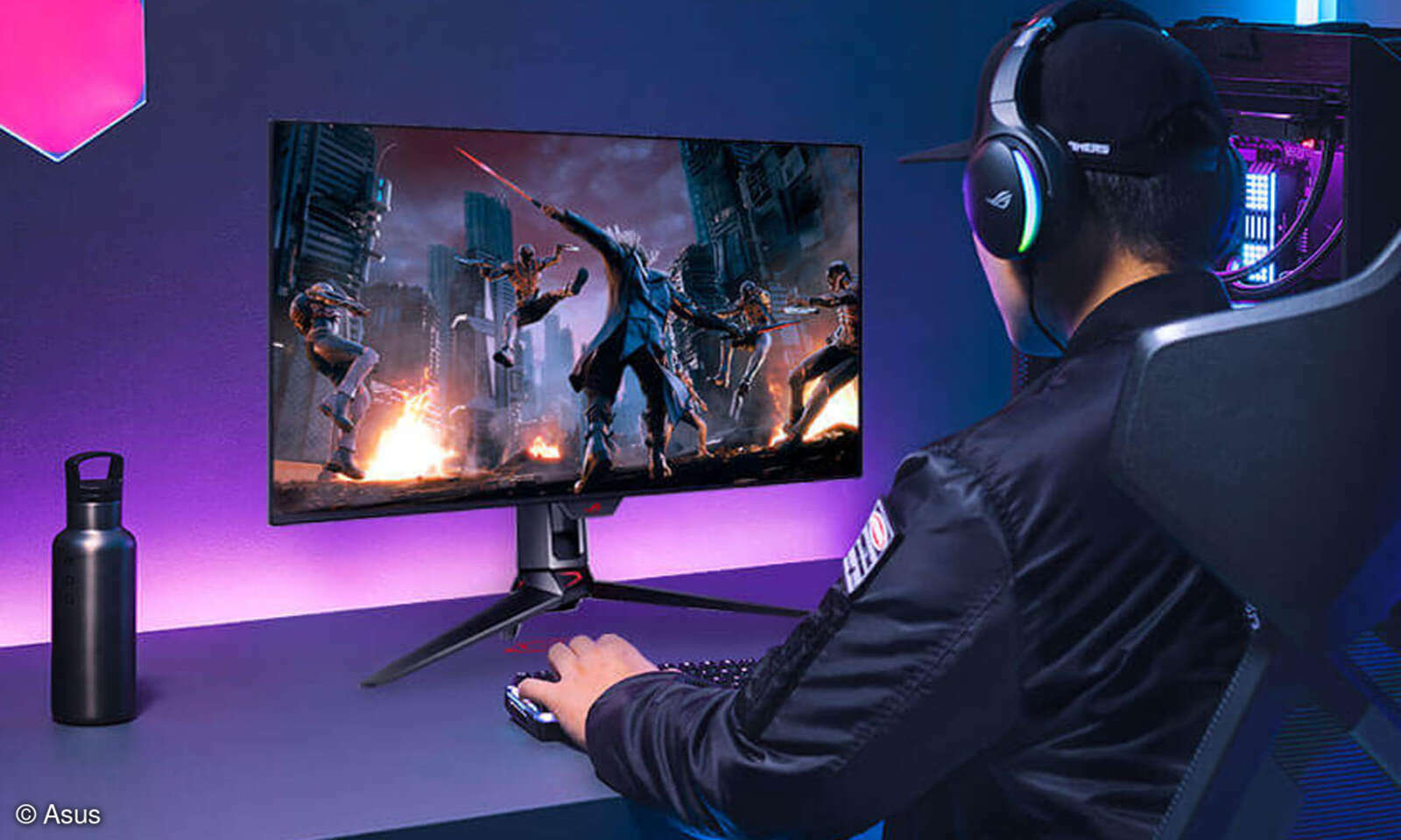 G-Sync und VSync richtig einstellen: Die optimalen Windows ...