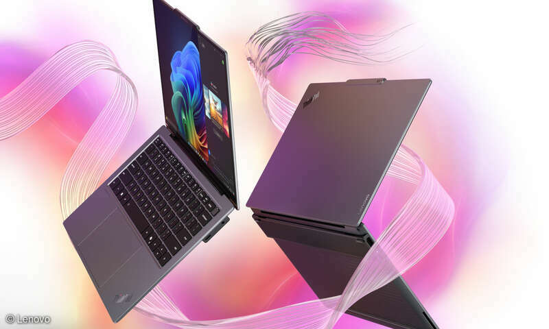 Lenovo: Neue ThinkPads und ThinkBooks vorgestellt - connect