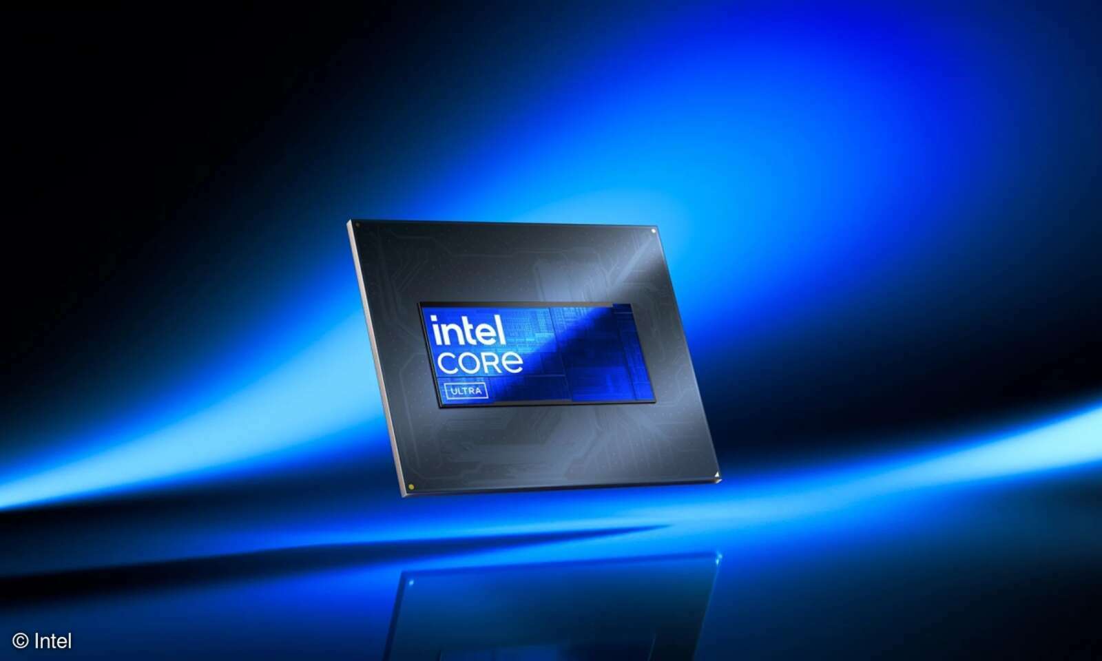 Intel stellt neue KI-Prozessoren vor - connect