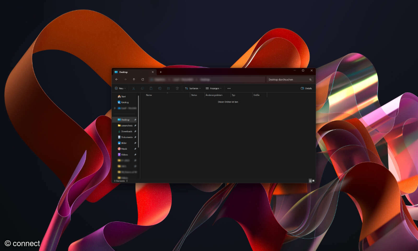 Windows 11 Update 24H2: Weitere Fehler aufgetaucht - connect