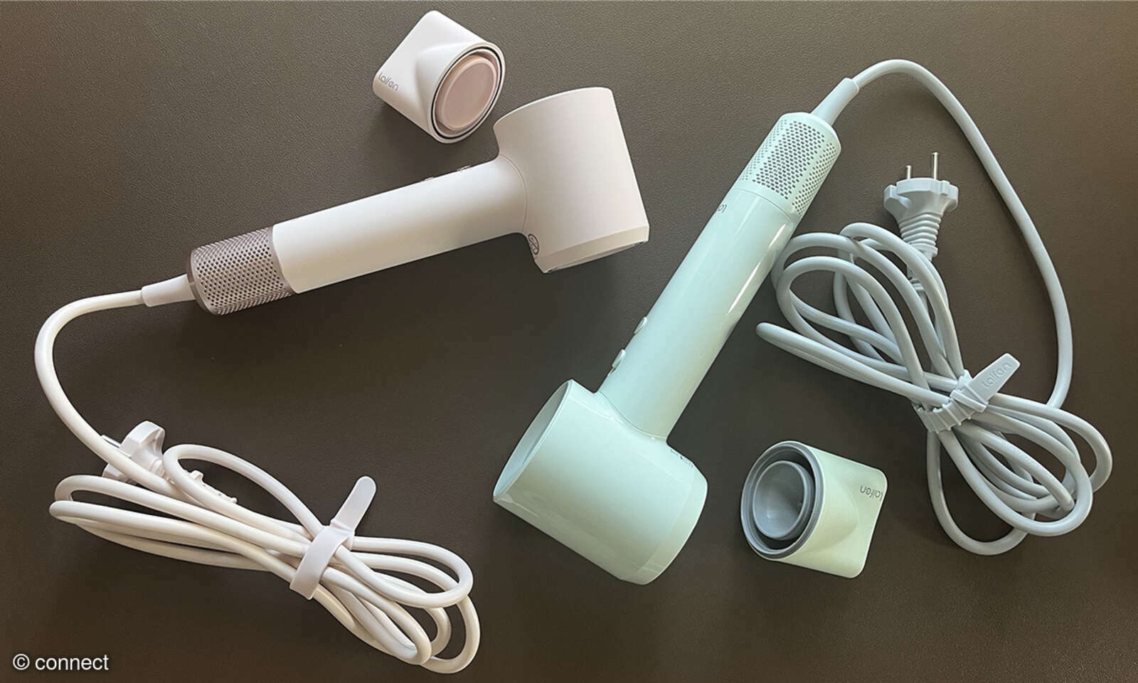 Luba Mini und Yuka Mini: Neue kompakte Mähroboter von Mammotion - connect