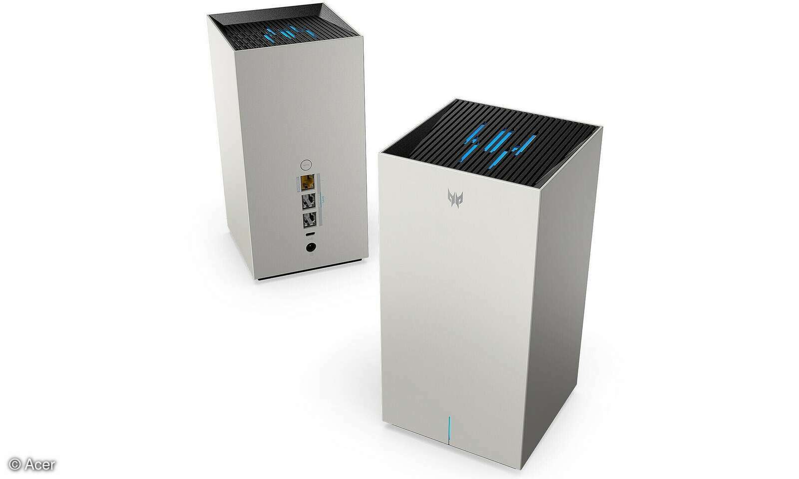 Netgear Nighthawk M3 im Test: 5G-Mobilrouter mit Wi-Fi 6 - connect