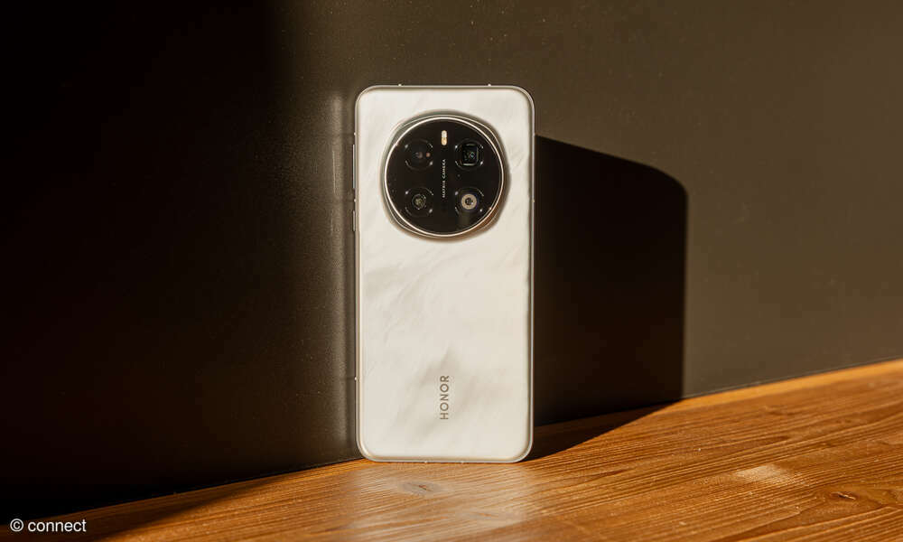 Handy- & Smartphone-Tests in der Übersicht - connect