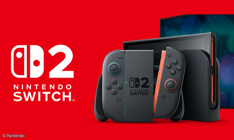 Nintendo Switch 2: Alle Details zu Specs, Preis und Release - connect