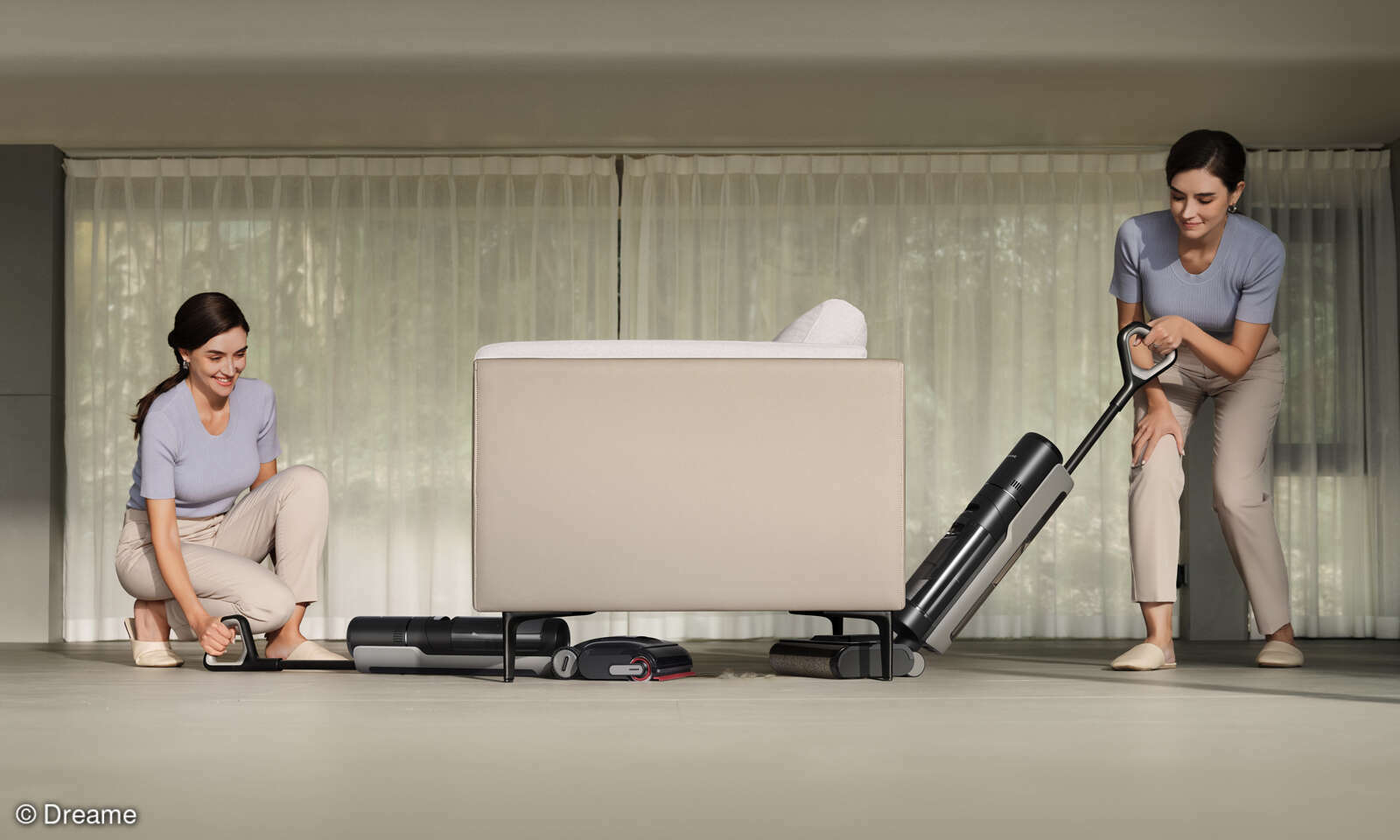 Dreame A2 im Test: Rasenpflege für Anspruchsvolle - connect