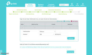 TP-Link VX231v im Test - connect