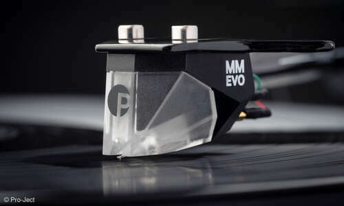 Pro-Ject Pick it: Günstige MM- und MC-Tonabnehmer-Upgrades für Plattenspieler - connect
