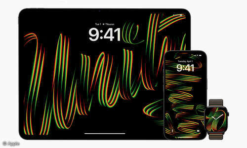 Black Unity Collection 2025: Apple présente une édition spéciale ...