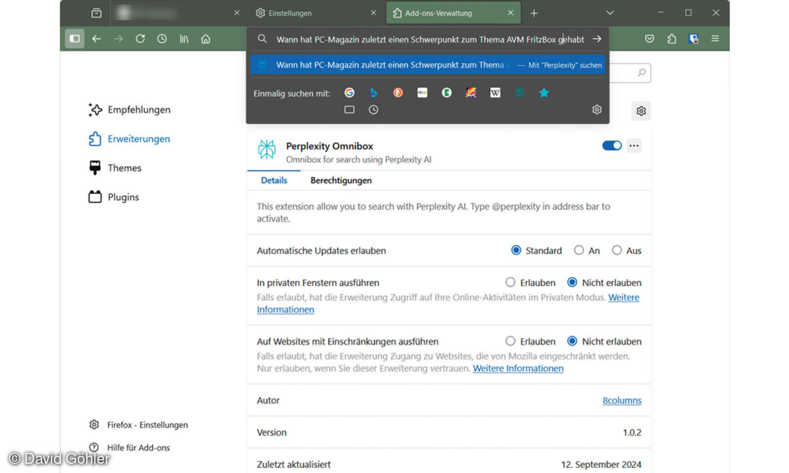 Künstliche Intelligenz im Alltag: 6 KI-Tools im Überblick - connect