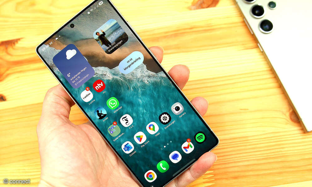 Handy- & Smartphone-Tests in der Übersicht - connect