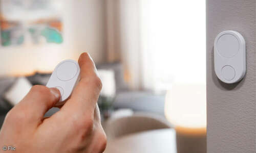 Flic Duo: Neue Button-Fernbedienung für das Smart-Home - connect