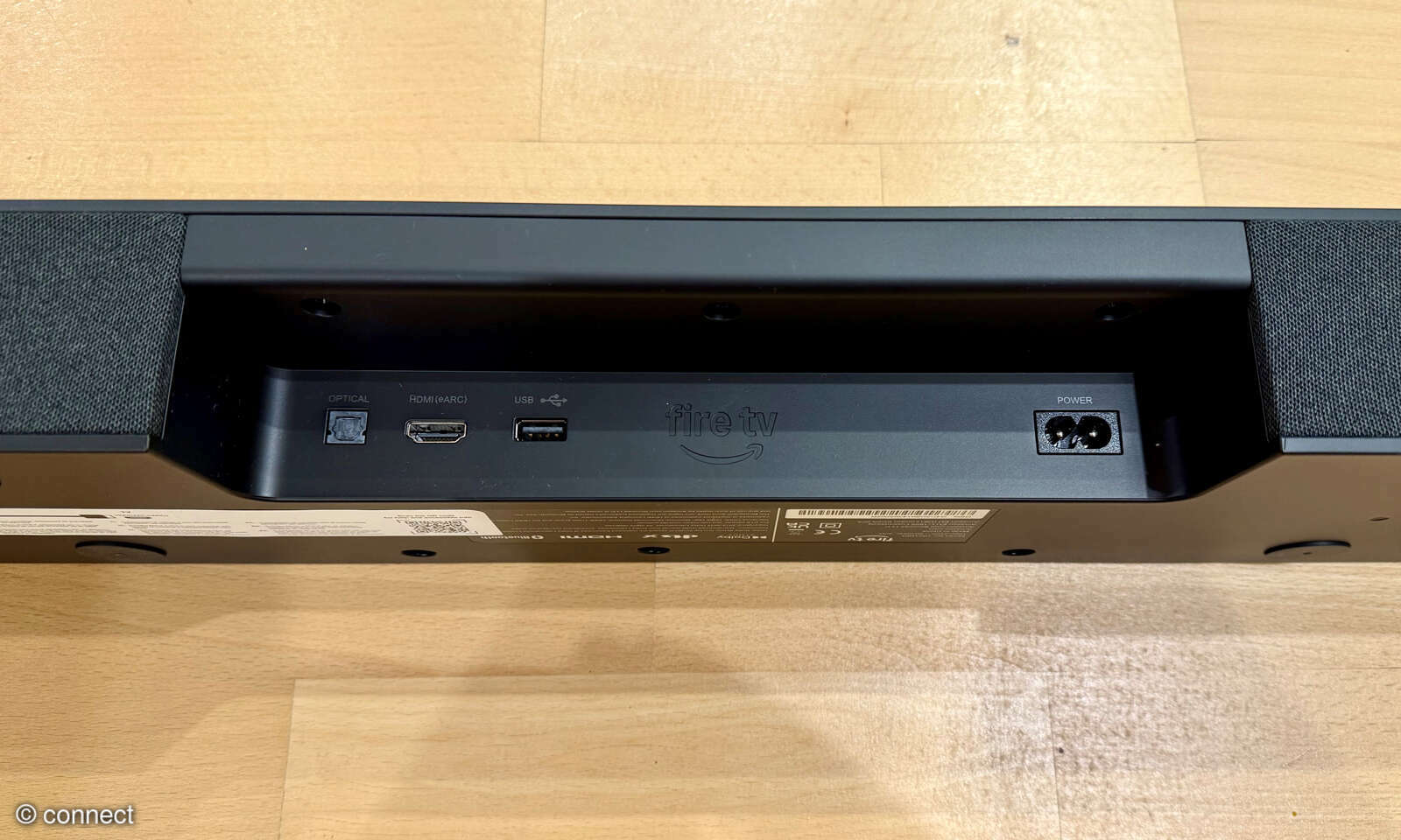Amazon Fire TV Soundbar Plus im Test: Toller Klang zum kleinen Preis ...
