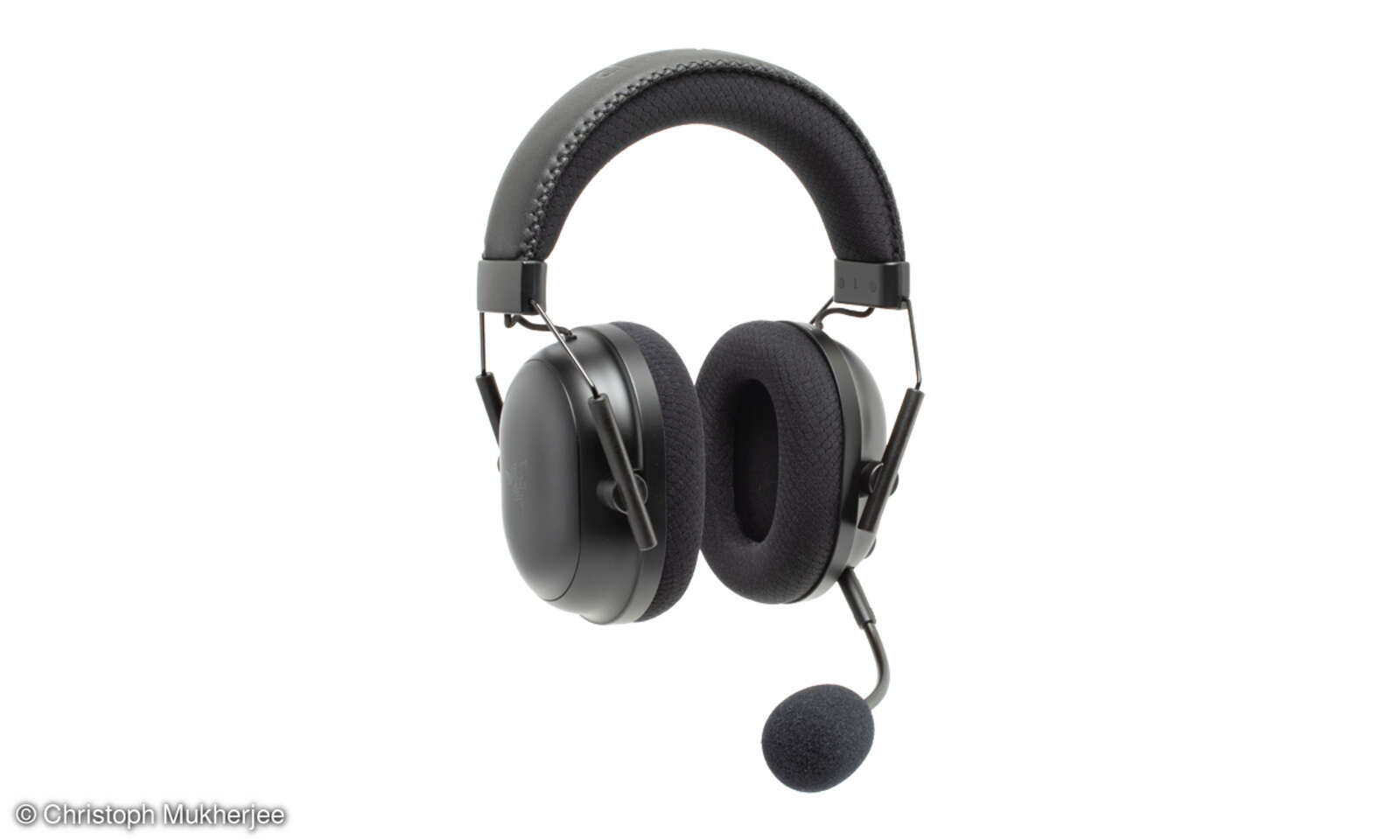 Razer Black Shark V2 Pro im Test: Gaming für zu Hause - connect