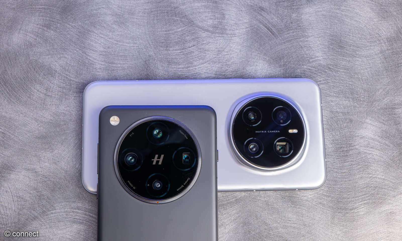 Honor Magic 7 Pro vs. Oppo Find X8 Pro: Top-Phones im Vergleich - connect