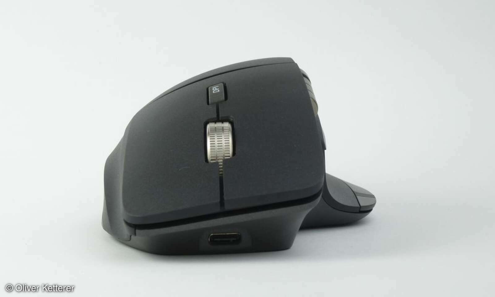 ISY IWM-5000 Wireless Dual Mode Maus im Test - connect